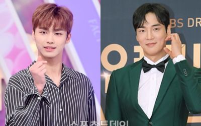 'JMS 신도 해명' DKZ 경윤·강지섭, 보여주기식VS마녀 사냥…여전한 의혹 [ST이슈] : ZUM 뉴스