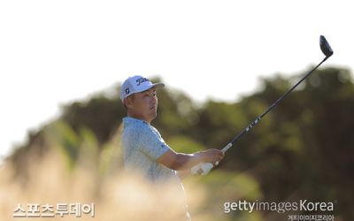 강성훈, PGA 투어 코랄레스 푼타카나 3R 공동 31위 : ZUM 뉴스