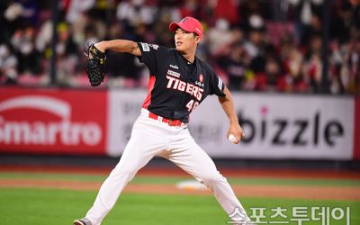 '이의리 11K+최형우 홈런' KIA, KT에 6-1 승리 : ZUM 뉴스