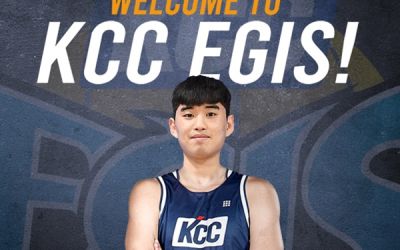 KCC, 현대모비스와 김지완↔염재성 트레이드 : ZUM 뉴스