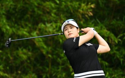 '스크린 여제' 홍현지, KLPGA 드림투어 7차전 우승 : ZUM 뉴스