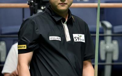 이영훈, 사파타 제압…PBA 하나카드 챔피언십 8강 진출 : ZUM 뉴스