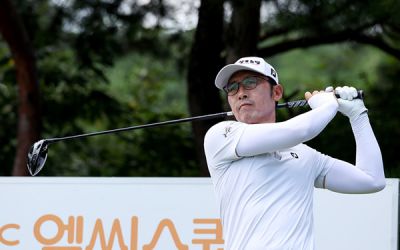 '7연속 버디' 박성필, KPGA 챔피언스투어 2회 대회 우승 : ZUM 뉴스