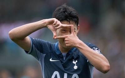 "능력 일깨웠다"…손흥민, 이주의 팀 이어 'EPL 파워랭킹 1위' 등극 : ZUM 뉴스