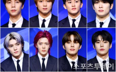 더 단단해진 NCT 127, 그동안의 7년…앞으로의 7년 [ST종합] : ZUM 뉴스