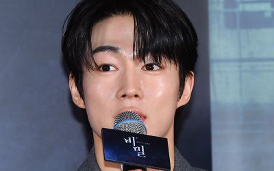 [ST포토] 배우로 변신한 SF9 다원 : ZUM 뉴스