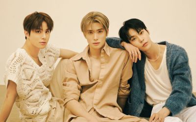 NCT 도재정 '퍼퓸', 英 NME '2023년 최고의 노래 50' 랭크…K팝 남자 아티스트 유일 : ZUM 뉴스