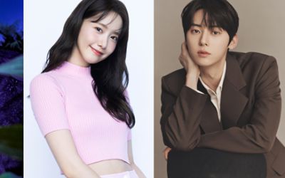 임윤아X민호X황민현, 짜릿한 비주얼 합…'MBC 가요대제전' 3MC 출격 : ZUM 뉴스