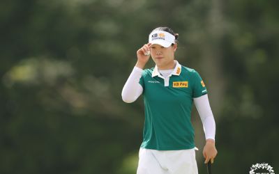 방신실, KLPGA 투어 개막전 첫날 7언더파 선두 : ZUM 뉴스