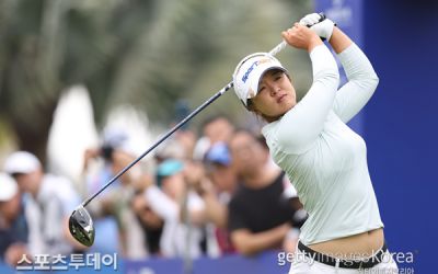 김세영, 블루베이 LPGA 3R 공동 7위…리디아 고 공동 1위 : ZUM 뉴스