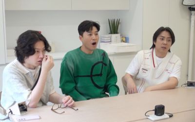 '미우새' 은지원, 충격적인 '성인 ADHD' 검사 결과 [TV스포] : ZUM 뉴스