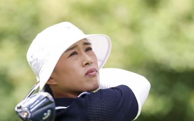 양희영, KPMG 여자 PGA 챔피언십 3R 단독 선두…韓 선수 시즌 첫 우승 도전 : ZUM 뉴스