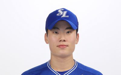 KBO, MLB 드래프트 리그에 삼성 이창용·김성경 파견 : ZUM 뉴스