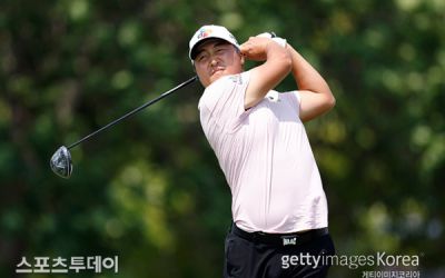 이경훈, PGA 투어 3M 오픈 3R 공동 12위…톱10 도전 : ZUM 뉴스
