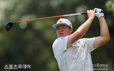 임성재·안병훈·김시우, PGA PO 2차전行…김주형, 진출 실패 : ZUM 뉴스