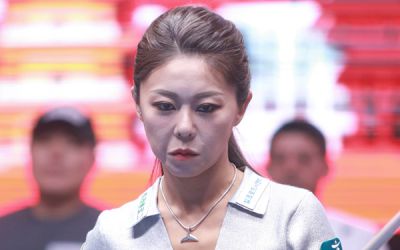 김가영, 김세연 꺾고 LPBA 하노이 오픈 우승…통산 8승 : ZUM 뉴스