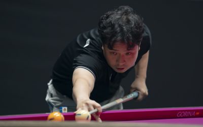 김민건, PBA 드림투어 4차전 우승…1부 투어 복귀 청신호 : ZUM 뉴스