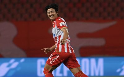 '설영우 선발' 즈베즈다, UCL서 0-4 완패…'양현준 교체 출전' 셀틱은 1-7 대패 : ZUM 뉴스