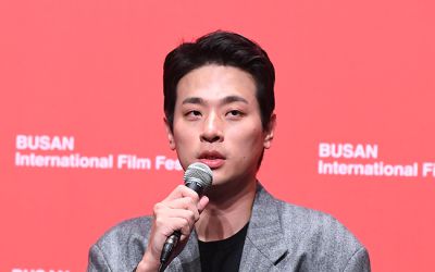 '전, 란' 박정민 "내가 양반인데 강동원이 노비, 사람들이 의구심 표해" [29th BIFF] : ZUM 뉴스