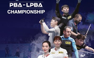 '헐크' 강동궁·'여제' 김가영 독주 계속될까…휴온스 PBA-LPBA 챔피언십, 20일 개막 : ZUM 뉴스