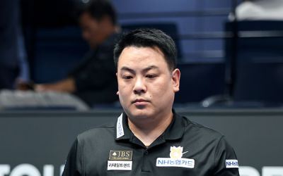 희비 엇갈린 PBA 강호들…조재호 64강 안착·최성원 탈락 쓴맛 : ZUM 뉴스