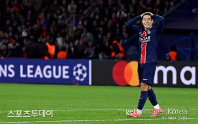 이강인, UCL 에인트호번전 68분 소화…PSG 1-1 무승부 : ZUM 뉴스