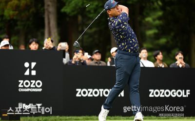김시우, PGA 조조 챔피언십 공동 6위…임성재 13위 : ZUM 뉴스