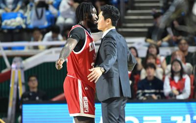 KBL, 1라운드 관중 지난 시즌 대비 21.7% 증가…SK 평균 관중 1위 : ZUM 뉴스