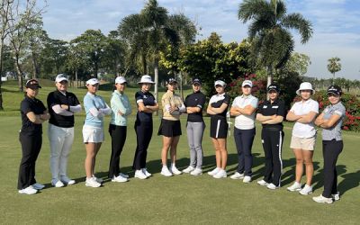 'KLPGA 신예 등용문' 루키 챔피언십, 12일 파타야서 개막 : ZUM 뉴스