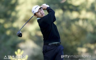 배상문·이승택, PGA 투어 Q스쿨 2R 공동 23위…합격선과 3타 차 : ZUM 뉴스