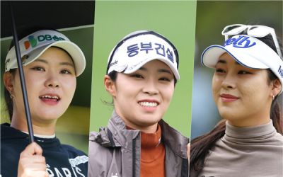 2024시즌 KLPGA 투어 파5 홀 최강자는 윤이나…파3 서어진·파4 김수지 1위 : ZUM 뉴스