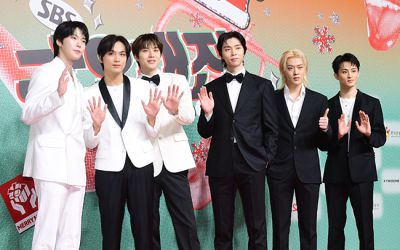 [ST포토] NCT 127, 반가운 손인사 : ZUM 뉴스