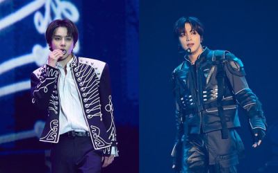 NCT 127 정우 "첫 공 끝나고 해찬 집에서 잤다, 대구탕 사주면서 생색내" [ST현장] : ZUM 뉴스