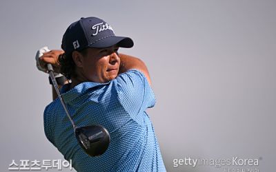 포트지터, PGA 투어 멕시코오픈 3R 선두…2위 캠벨과 1타 차 : ZUM 뉴스