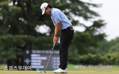 김성현, PGA 콘페리투어 아르헨티나 오픈 준우승 : ZUM 뉴스