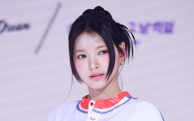 [ST포토] 세이마이네임 카니, 돋보이는 눈빛 : ZUM 뉴스