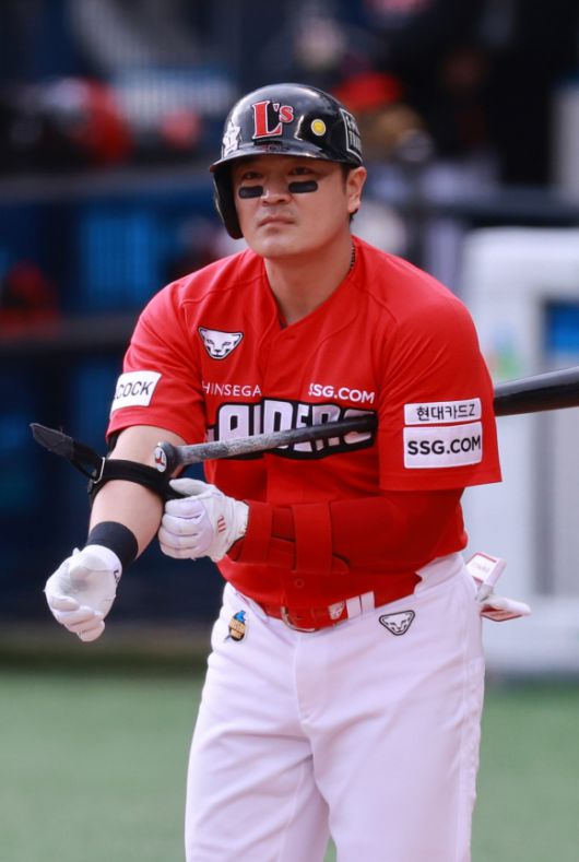 추신수 ‘WBC 대표 선발’ 작심 발언 팬들 뭇매 : ZUM 뉴스