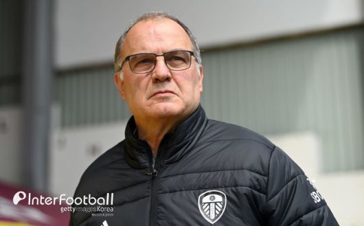 '한국 사령탑 거론' 비엘사, EPL 재상륙 실패 : ZUM 뉴스