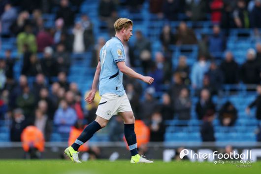 진짜 사우디 가나?...SON·살라와 '동병상련' KDB "이적? 며칠 안에 완료될 수도" : ZUM 뉴스