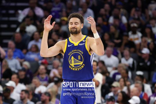 '역대급 슈터→저효율 고연봉' 톰슨, 이적 임박…GSW 흔적 지우기 나섰다 : ZUM 뉴스