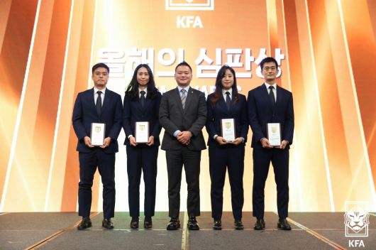 [아시안컵] 중국-레바논, 한국 심판이 맡는다…'KFA 올해의 심판' 고형진 주심 배정 : ZUM 뉴스
