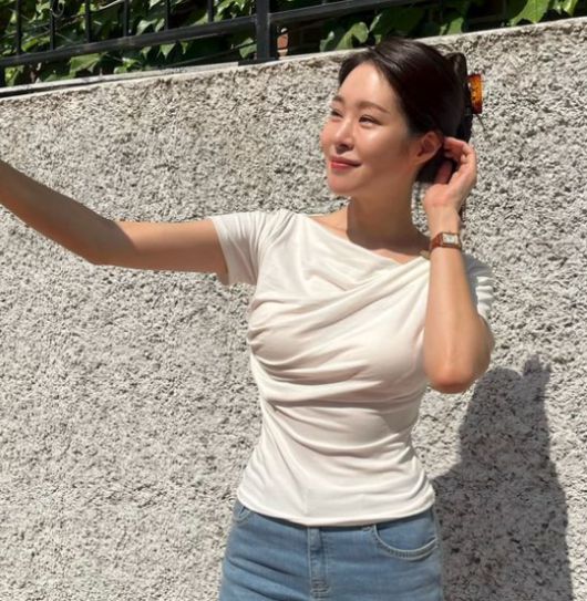 '80→48kg' 미자, 다이어트 비결='급진급빠'…"체중 집착 NO" : ZUM 뉴스