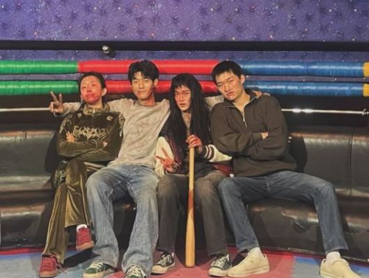 윤가이, '가족계획'으로 SNL 이미지 탈피…"기다리는 과정 참 길었다" : ZUM 뉴스