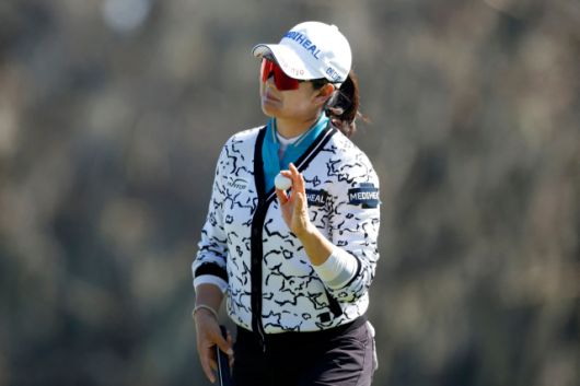 한국 女골퍼 가장 ‘우승 확률’ 높은 LPGA 대회···10년 간 7차례 정상, 고진영은 3년 간 2승 : ZUM 뉴스