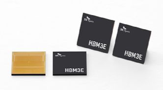 SK하이닉스, 엔비디아 이어 ASIC 고객 HBM 수요도 흡수 : ZUM 뉴스