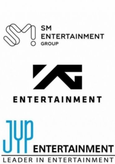 SM·JYP·YG, 가파른 상승세…엔터 3형제 '훨훨' : ZUM 뉴스