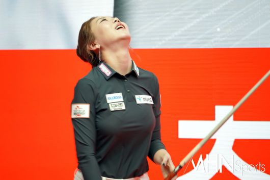 'Again 2022' LPBA 왕중왕전 결승! 스롱의 '설욕'vs김가영의 '수성' : ZUM 뉴스