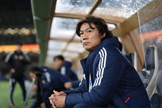 '주민규 결승골' 울산, 日 고후 꺾고 ACL 8강 진출...전북과 '현대가 더비' 성사 : ZUM 뉴스