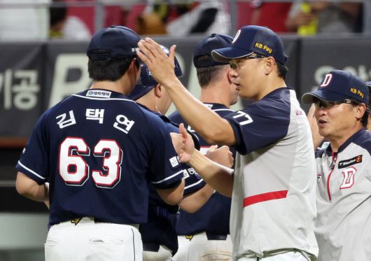 정규 시즌 막바지로 향하는데...여전히 '오리무중'인 삼성-LG-SSG : ZUM 뉴스