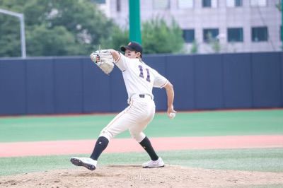 '사실상 NC 1순위' 김태훈, "LG 이지강, 두산 최승용 선배보다 뛰어난 투수 되고파" [MHN인터뷰] : ZUM 뉴스